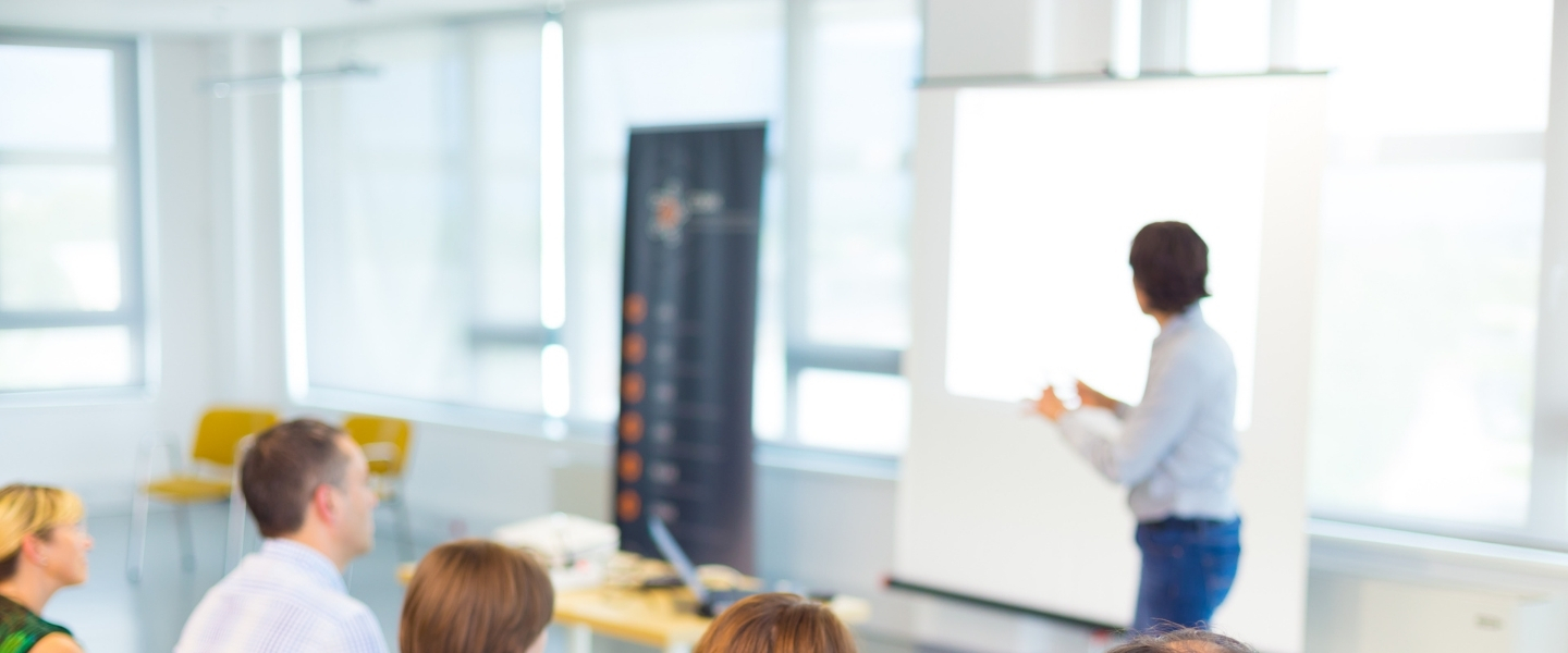 Short Courses - CIPS Training