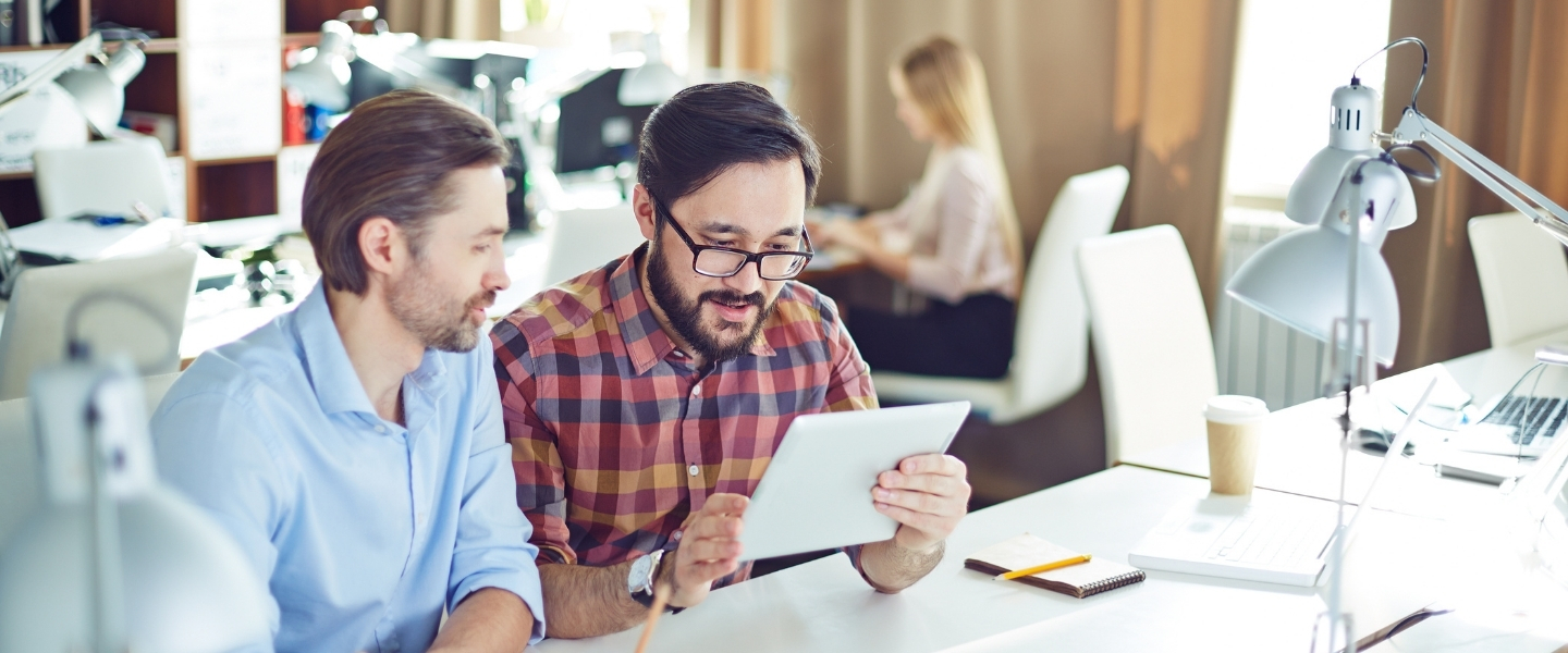 Level 4 Apprenticeship in Procurement and Supply - CIPS Training