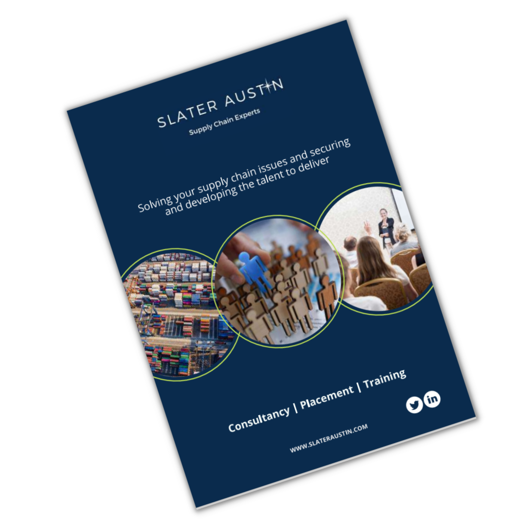 Brochure - CIPS Training