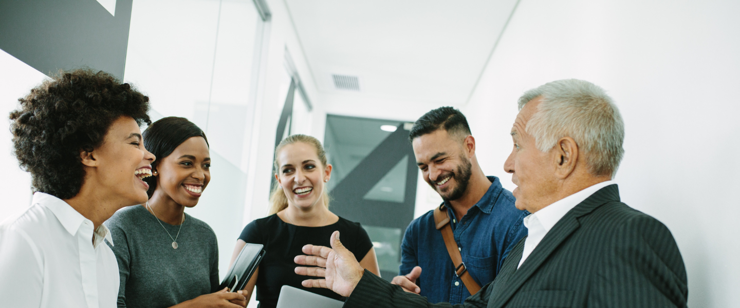 Apprenticeship - CIPS Training