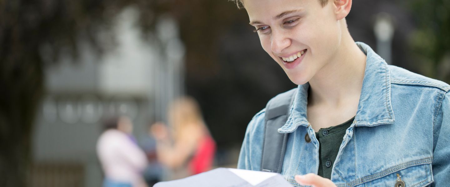 Life After A-Levels - CIPS Training