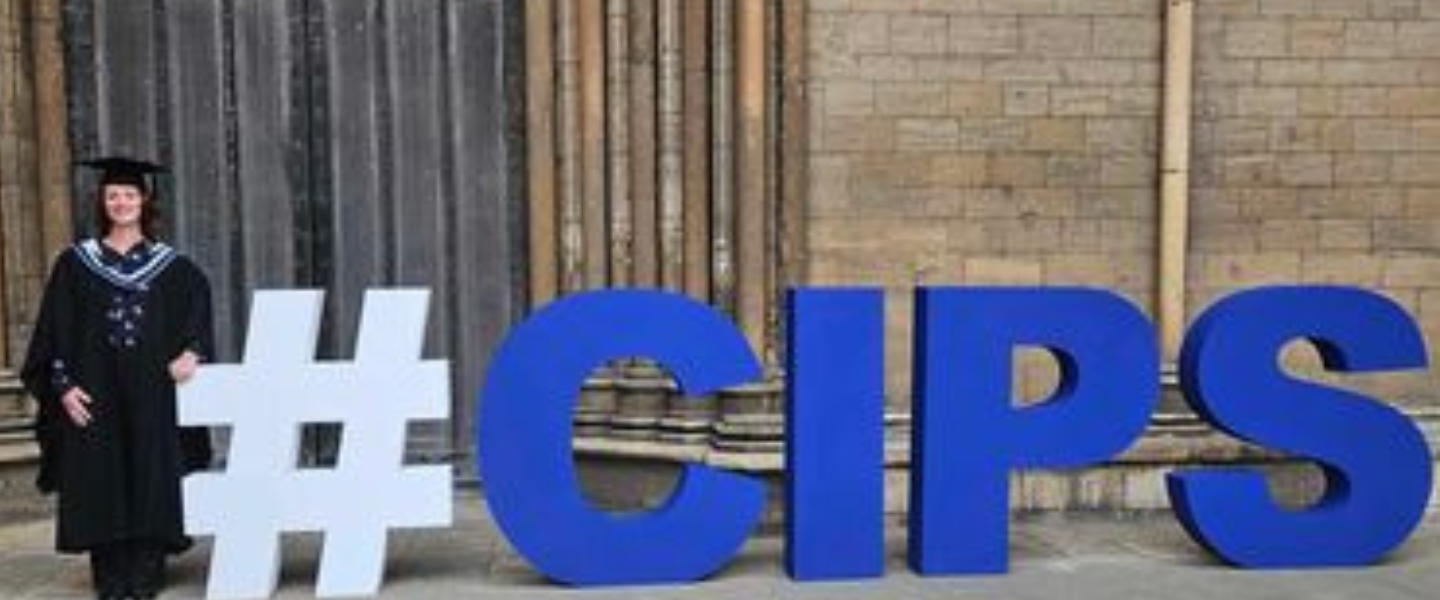 Life After MCIPS with Louise Walker - CIPS Training