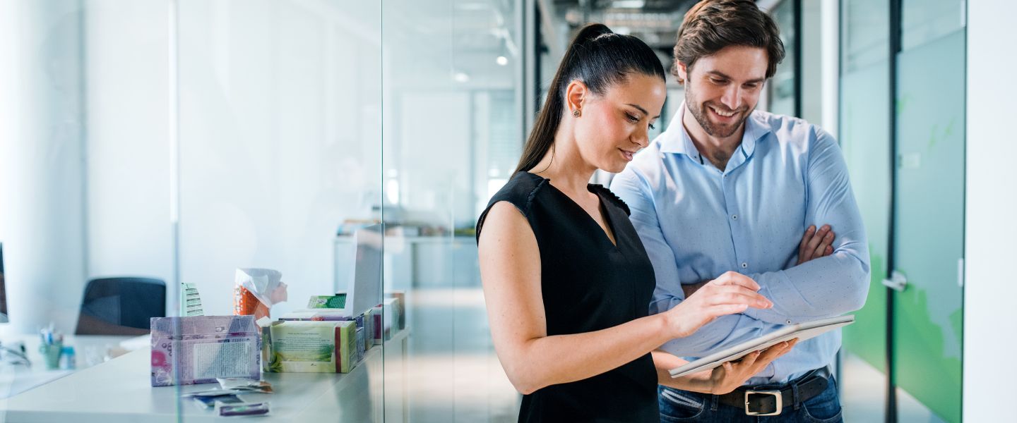 Operations Manager (Level 5) Apprenticeship - CIPS Training